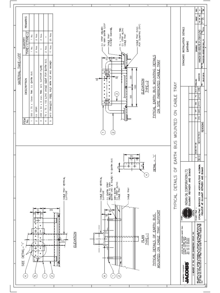 Drawing Earth Bus | PDF