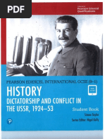 Caie Igcse History 0470 Depth Study Germany v1 | PDF | Weimar Republic ...