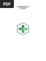 Panduan Penerapan Bundle Hais | PDF