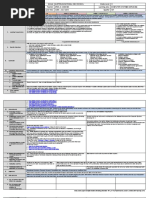 MELCs For TLE ICT CSS G10 | PDF | Computer Network | Installation ...