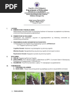 Epp Grade 4 Ict - Computer at Internet - Cot Lesson Plan | PDF