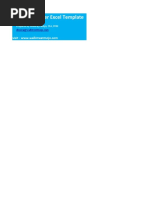 MRN Format | PDF | Business