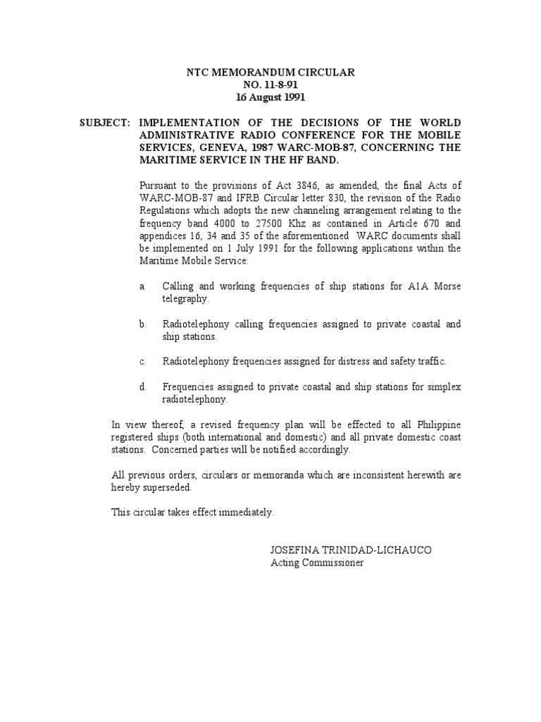 MC 11-08-91 | PDF | Computers | Technology & Engineering
