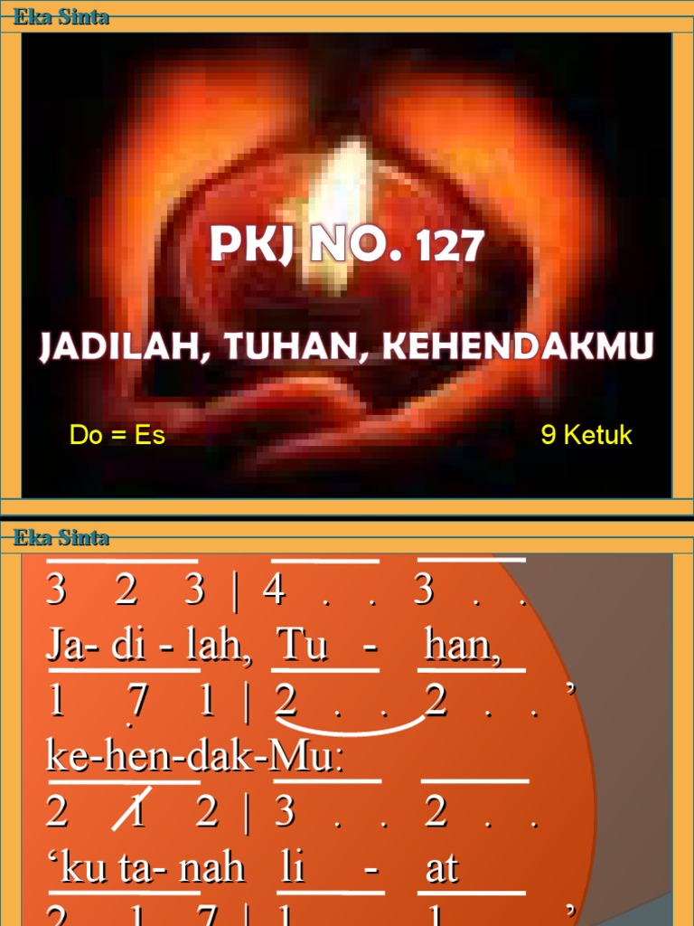 PKJ No. 127 | PDF