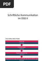 Modellsatz 6 DSD II Mit Lösungen | PDF