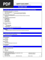 SHEQ File Index | PDF | Occupational Safety And Health | Audit