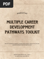 CAARS Observer English | PDF | Psychology | Psychological Concepts