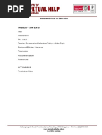 Window Drill Cards Printable A1 S1 M1 D1 | PDF