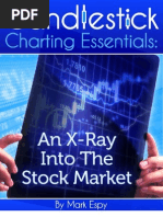 Candlestick Quick Guide PDF | PDF | Market Trend | Financial Markets