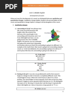 Practical Task 7 Pdf English Language Syllable