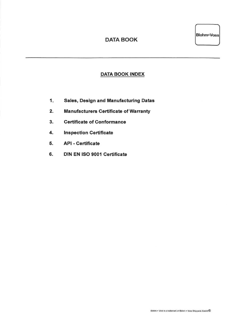 Forum BVOT Links SN 116036 | PDF