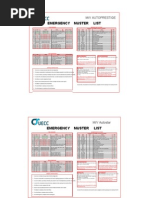 CV Form For Seaman | PDF | Ships | Sailor