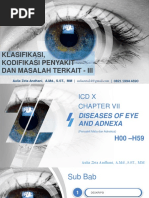 Format Clinical Pathways DCA DEHIDRASI Ringan Sedang | PDF