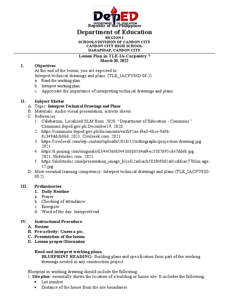 1st Observation DLP | Download Free PDF | Learning | Cognitive Science