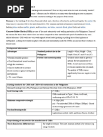 CHB | PDF | Mortar (Masonry) | Concrete