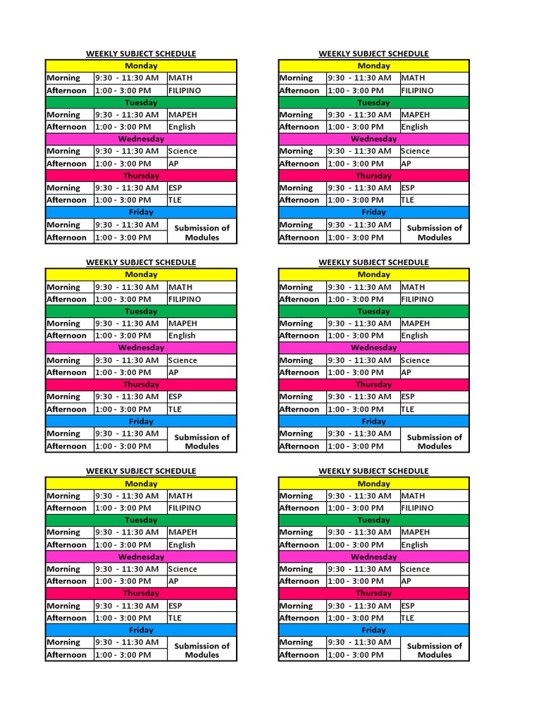 Module Cover Grade 8 Science | PDF