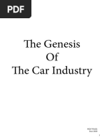 DGR 65 - EN Significant Changes | PDF | Dangerous Goods | Packaging And ...