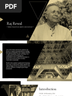 Geisel Library Full Report | PDF | Architectural Design | Architecture