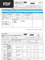Method Statement For Aluminum Cladding Installation | PDF | Personal ...