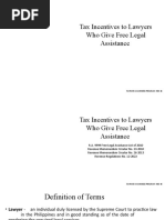 Filing Form 2316: Annex C & F Guide | PDF