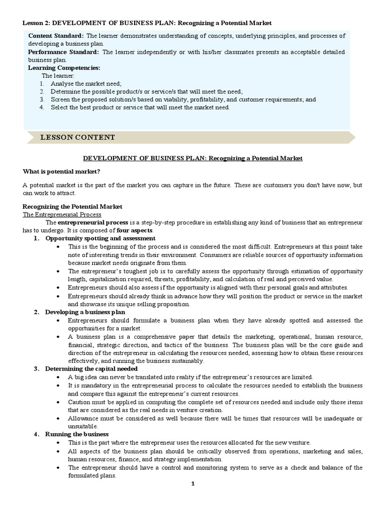 Entrepreneurship | PDF | Entrepreneurship | Innovation Entrepreneurship | PDF | Entrepreneurship | Innovation