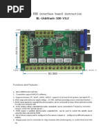 MACH3 V2.1 BL-UsbMACH-V210 | PDF | Icon (Computing) | Power Inverter