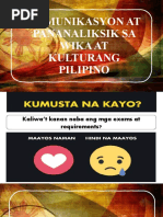 Maele Le Maelana A Basotho | PDF