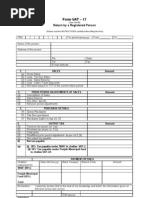 Template Vat 201 | PDF | Value Added Tax | Taxation