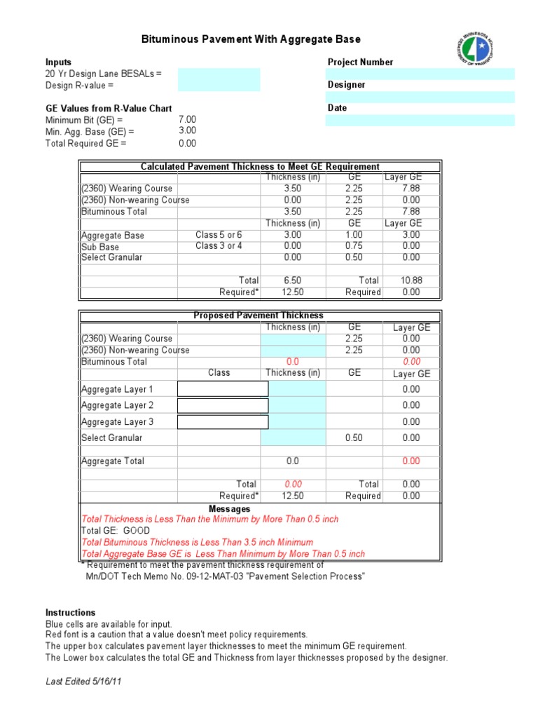 Flex Pave | PDF | Road Surface | Asphalt