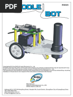mBot Neo and mBot2 Parts List | PDF