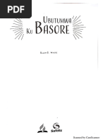 Ibisakuzo Nyarwanda: Urutonde rw'Ingano | PDF