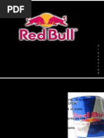 Red Bull Case Study | PDF | Brand | Marketing