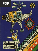 Vstupný Diktát - 5.ročník | PDF