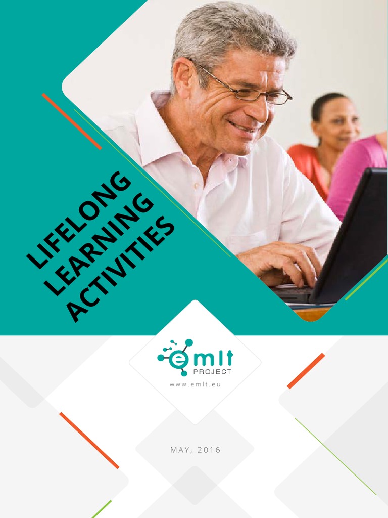 Lifelong Learning Activities | PDF | Lifelong Learning | Learning