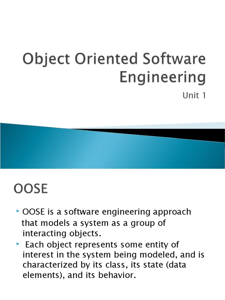 Unit 1 Pdf Inheritance Object Oriented Programming Class Computer Programming 9583