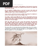 RM-Word Families For Fluency Practice | PDF | Nature