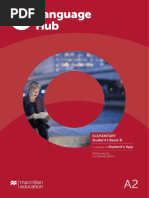 Macmillan English Hub A2 - Student's Book Answer Key | PDF | Linguistics