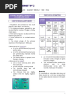 General Physics g12 Reviewer | PDF | Physics | Force