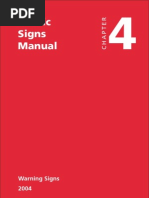 WisDOT Sign Structures Manual | PDF | Truss | Bridge
