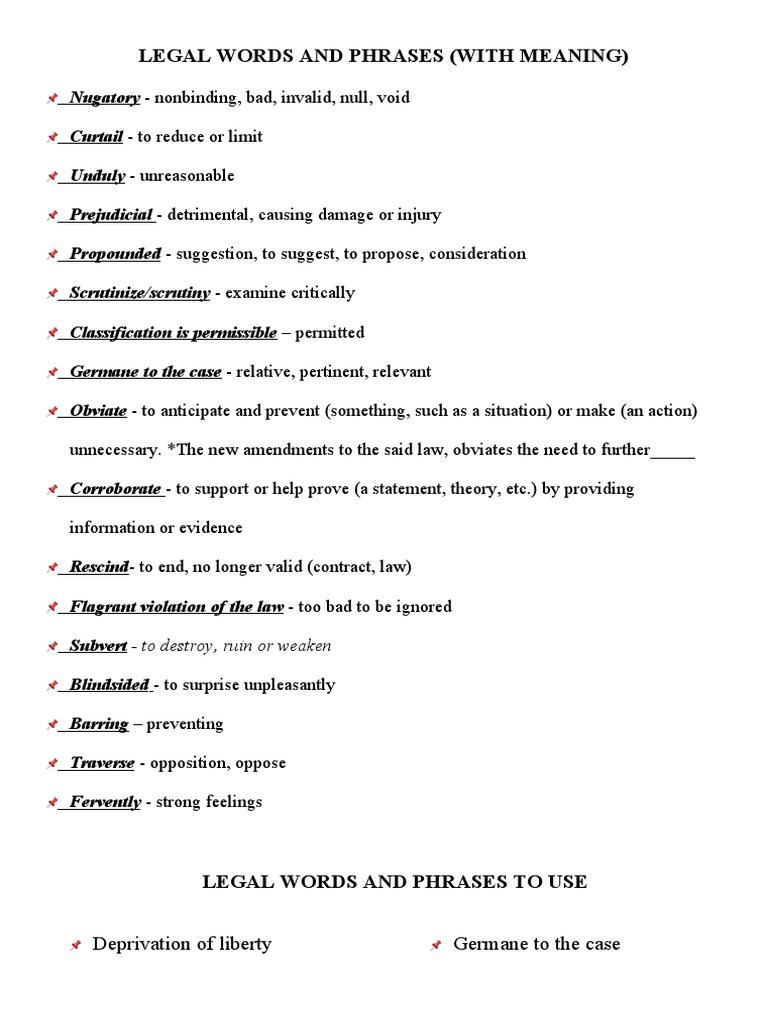 Idiot Chart | PDF | Equal Protection Clause | Common Law