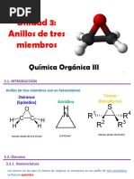 Identificación de Aminas | PDF | Amina | Química