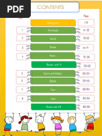 Friends Plus 7 Workbook | PDF