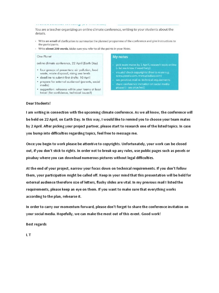 Clarification | PDF | Career & Growth | Art