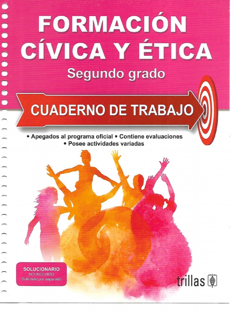 FCE 2° Secundaria | PDF