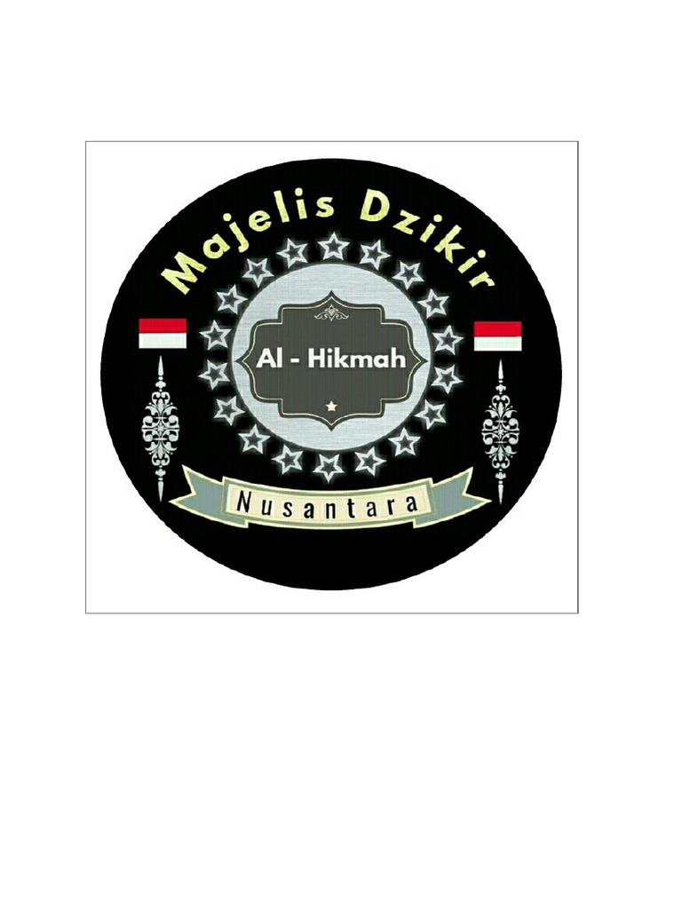 Cara Pengaktifan Dan Pemahaman Mata Batin Majelis Dzikir Al Hikmah ...