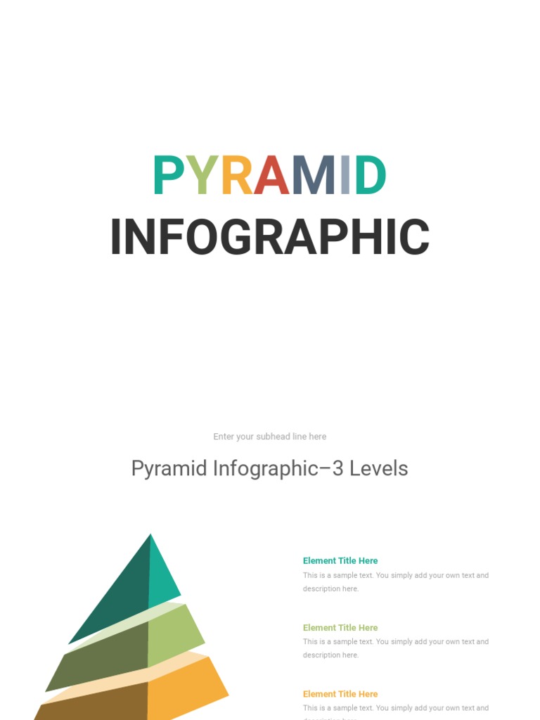 Pyramid 4 3 | PDF | Web Design | Communication