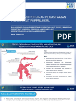 Format Dokumen Persyaratan Permohonan PKKPRL | PDF | Ilmu Sosial ...