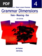 Focus On Grammar 3 Fifth Edition | PDF