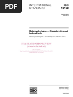 ISO 3601 1 2012 Amd 1 2019 | PDF | International Organization For ...