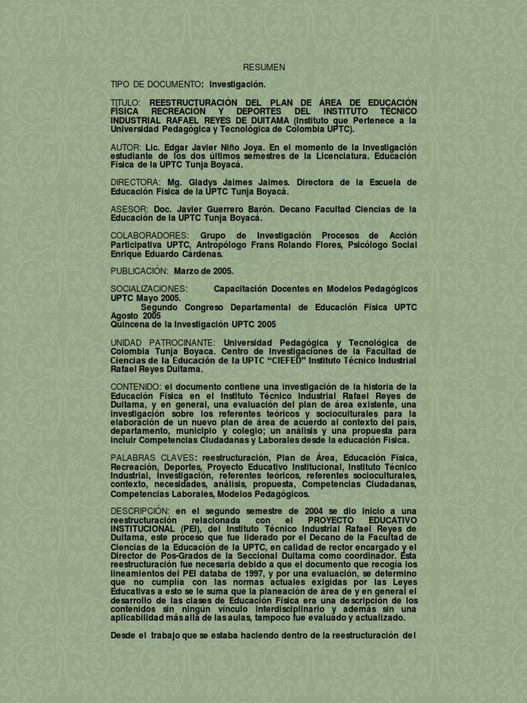 333563-Texto Del Art - Culo-149565-1-10-20180613 | PDF | Aprendizaje | Comportamiento